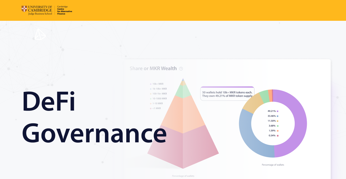 Governance | DeFi Navigator